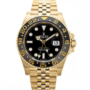 Rolex GMT Master II Luxury Replica Watches | Rolex Replica